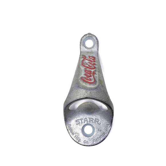 Coca Cola | Kitchen | Vintage Coca Cola 92 Retro Design Bottle Opener ...